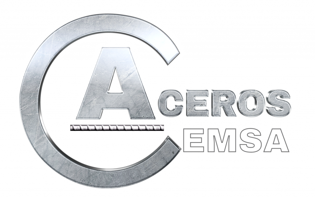 Inicio - Aceros Cemsa